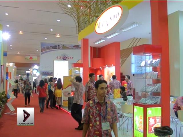 Pameran Industri Peternakan Terbesar - ANTARA News