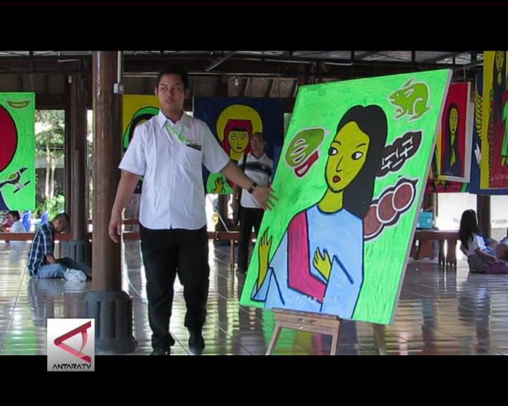 Mempersatukan Bangsa Melalui Sayembara - ANTARA News