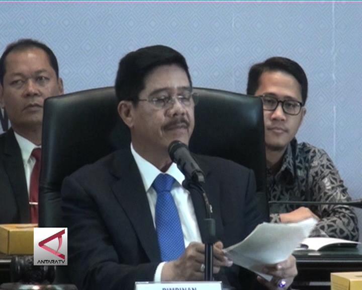 Kekurangan Jumlah Hakim Segera Teratasi - ANTARA News