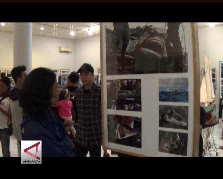 Mengenal Bahari Indonesia Lewat Foto - ANTARA News