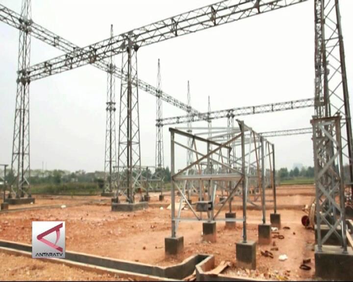 Sumsel Bangun PLTS Pertama di Indonesia - ANTARA News