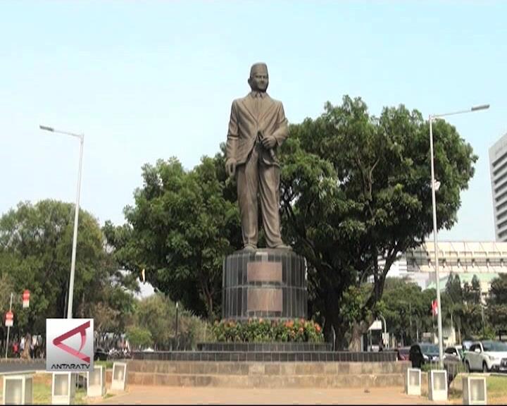 Manfaat Patung Ikonik Bagi Masyarakat - ANTARA News