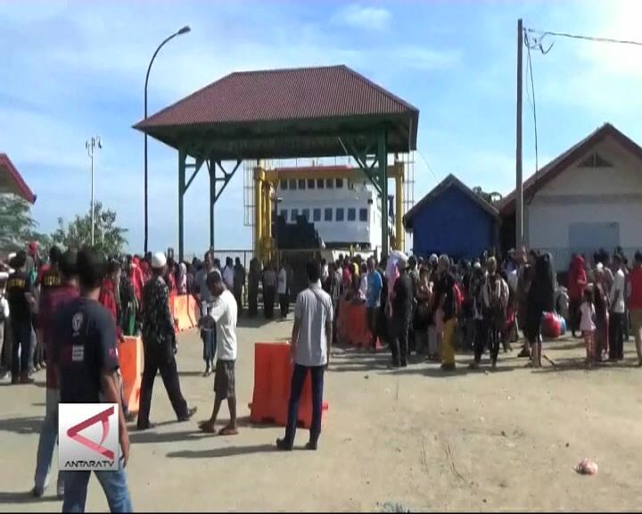 Kunjungan ke Sabang Meningkat 100 Persen - ANTARA News