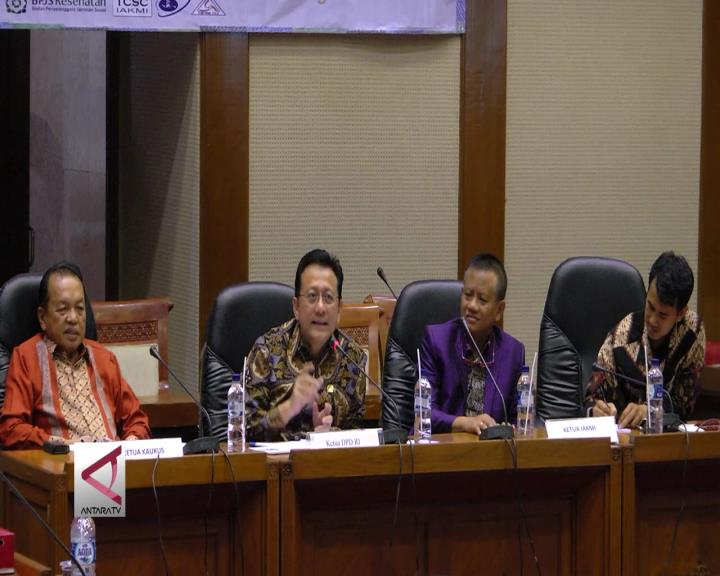 Stop Rokok Ringankan Beban Negara - ANTARA News