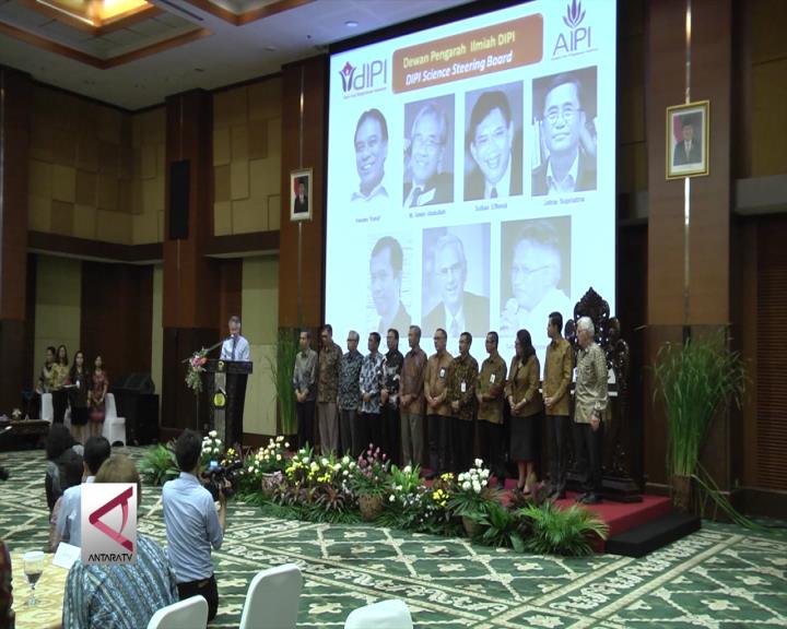 DIPI Resmi Beroperasi - ANTARA News