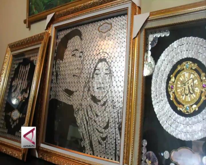 Manisnya Buah Usaha Mahar Pengantin - ANTARA News