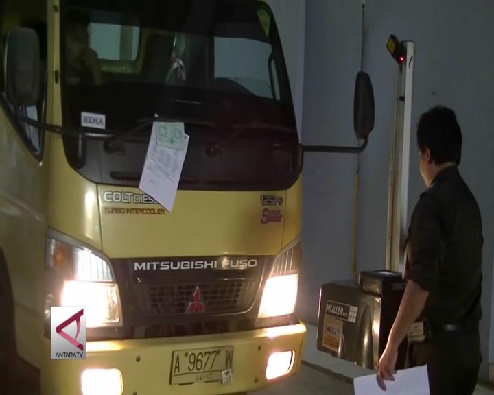 Pemilik Kendaraan Wajib Lakukan Uji Kelaikan Berkala - ANTARA News Pemilik Kendaraan Wajib Lakukan Uji Kelaikan Berkala - ANTARA News