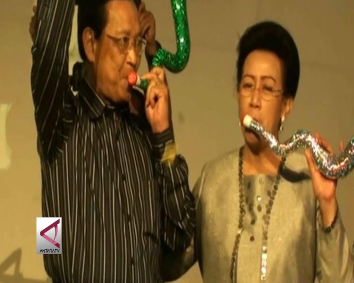 Harapan Sultan HB X di Tahun 2017 - ANTARA News Yogyakarta