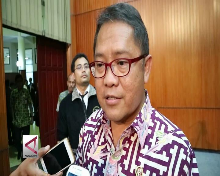 Menkominfo Jelaskan Pembentukan Badan Cyber Nasional - ANTARA News