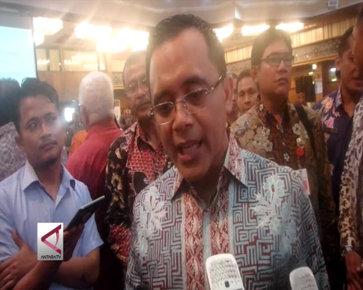 Banyuwangi Terapkan Smart Kampung dan E-Village - ANTARA News