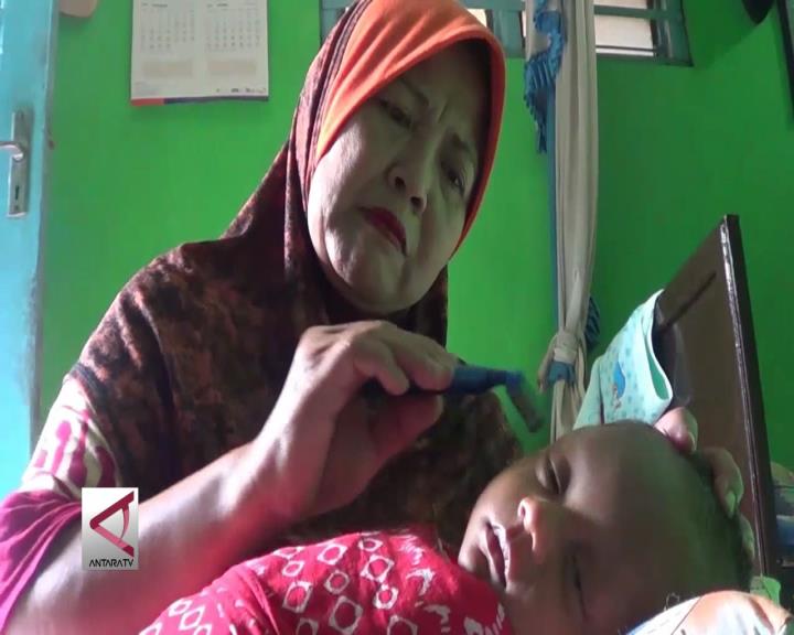 Ritual Cukur Rambut Yang Penuh Simbol Dan Makna - ANTARA News