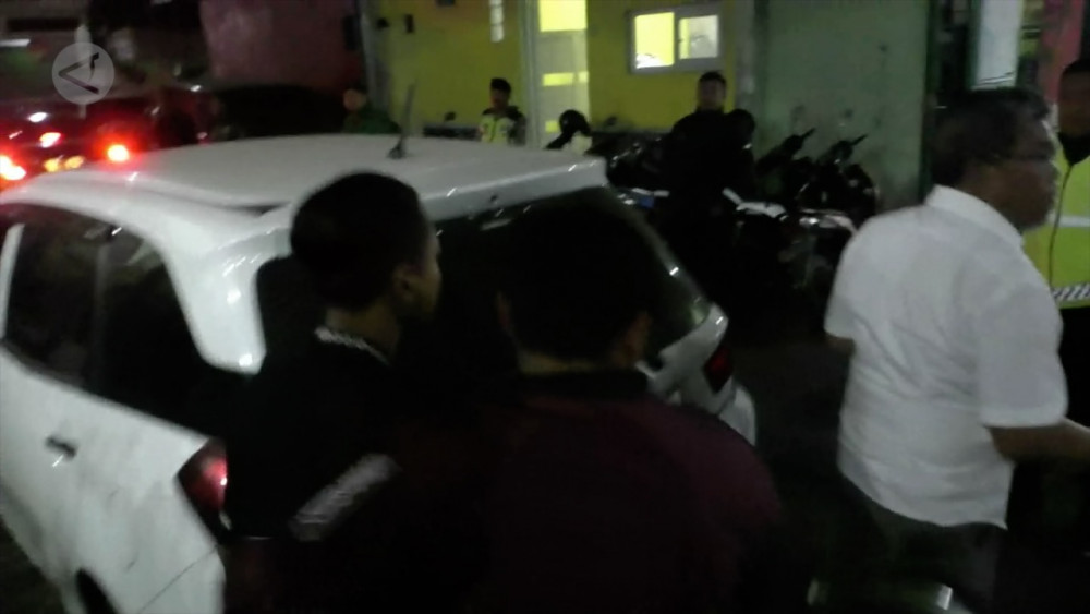 Penghina mendiang Mbah Moen, dilaporkan ke polisi - ANTARA News
