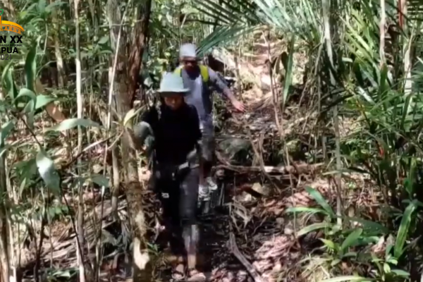 Kemenparekraf dorong pengembangan wisata petualangan di Indonesia ...